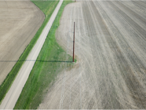 Working Around Transmission Lines - BHE Canada